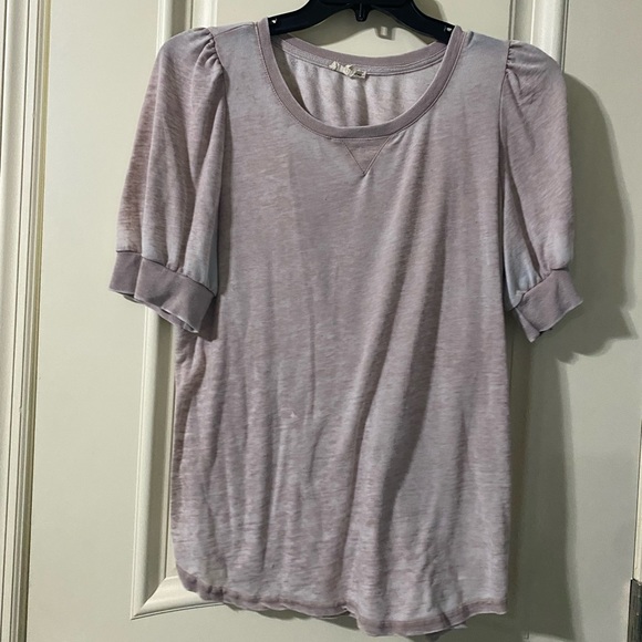 Jane and Delancey | Tops | Jane And Delancey Short Sleeve Top | Poshmark